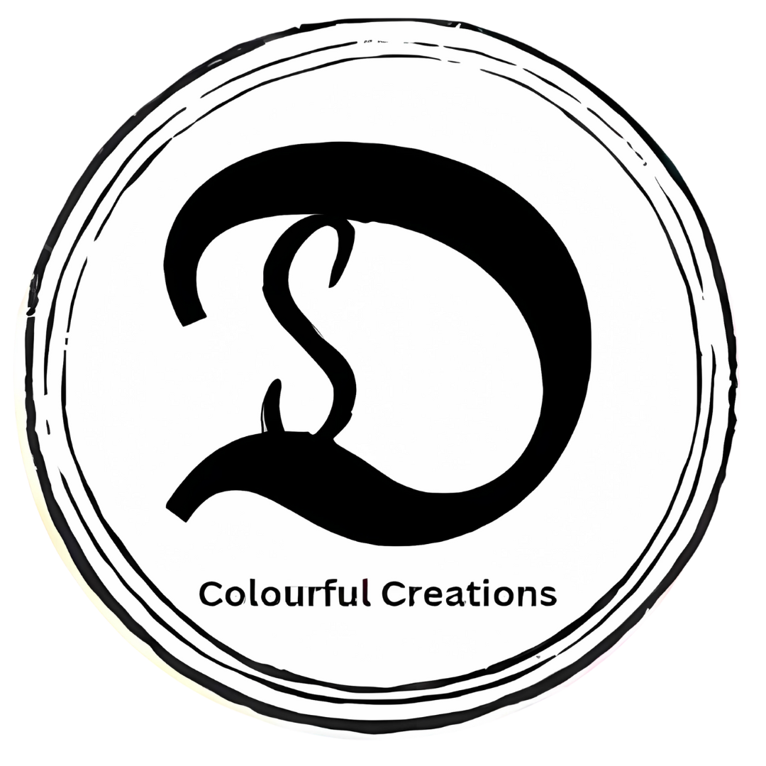 About - D Colourful Creations